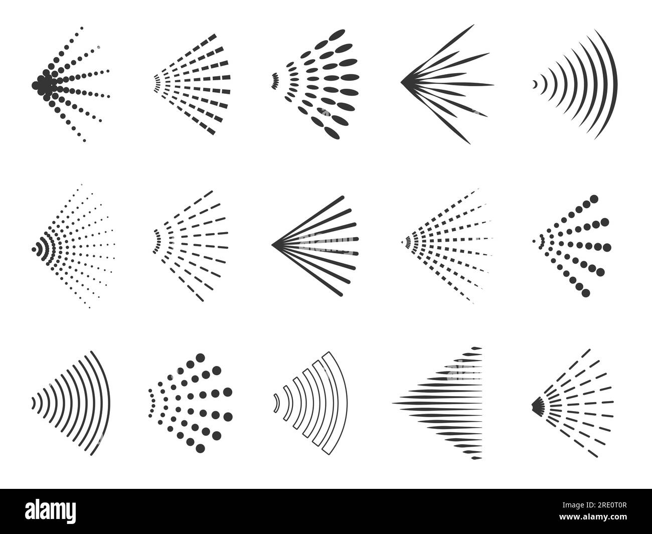 Illustration steam shower Black and White Stock Photos & Images - Alamy