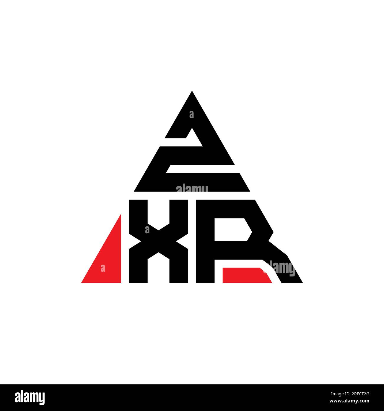 Zxr technology logo hi-res stock photography and images - Alamy