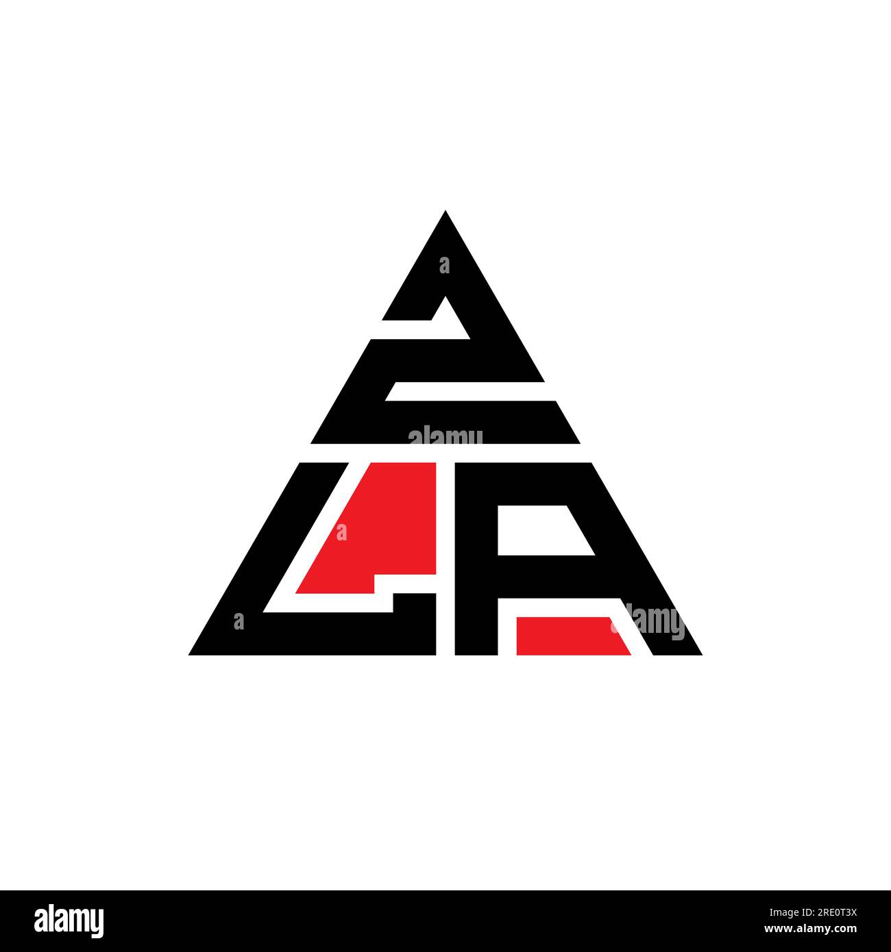 Zla icon hi-res stock photography and images - Alamy