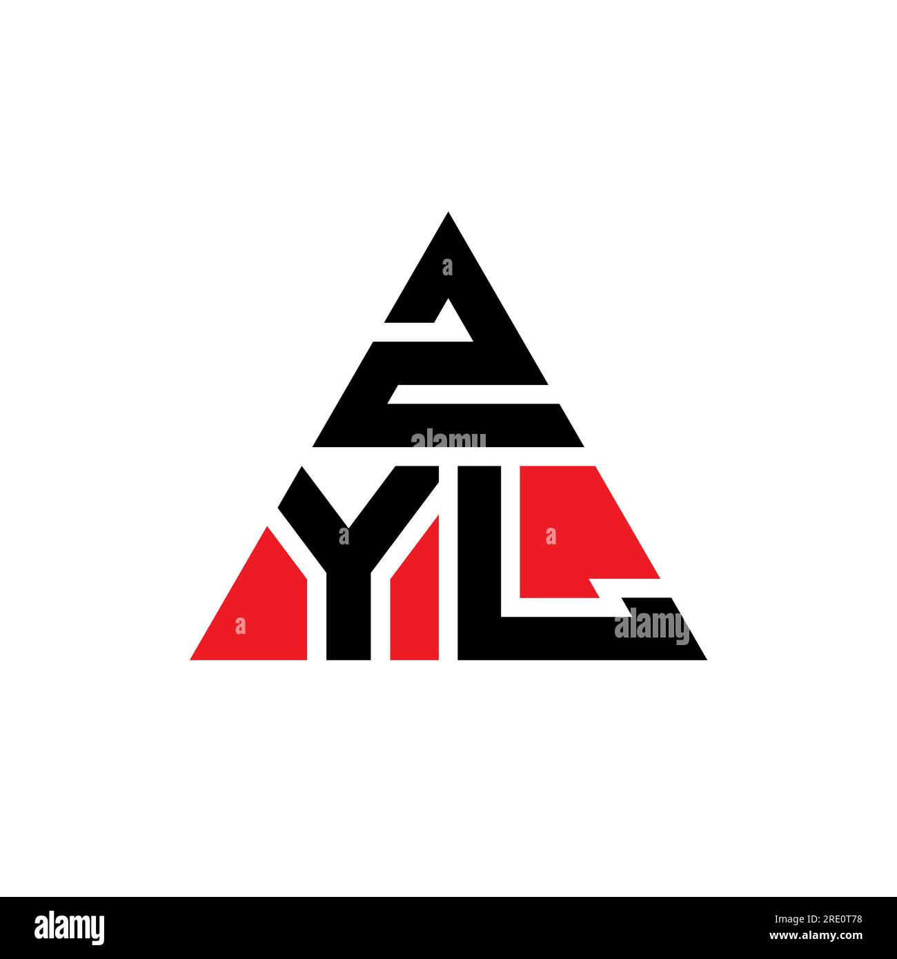 Zyl logo hi-res stock photography and images - Alamy