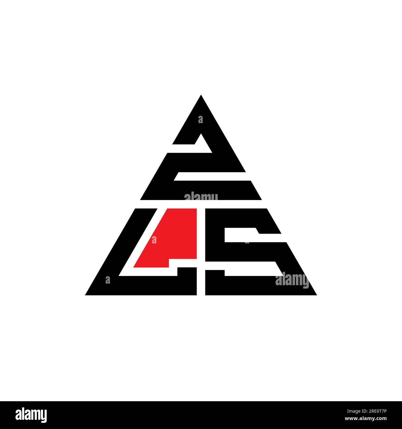 Zls marketing logo hi-res stock photography and images - Alamy