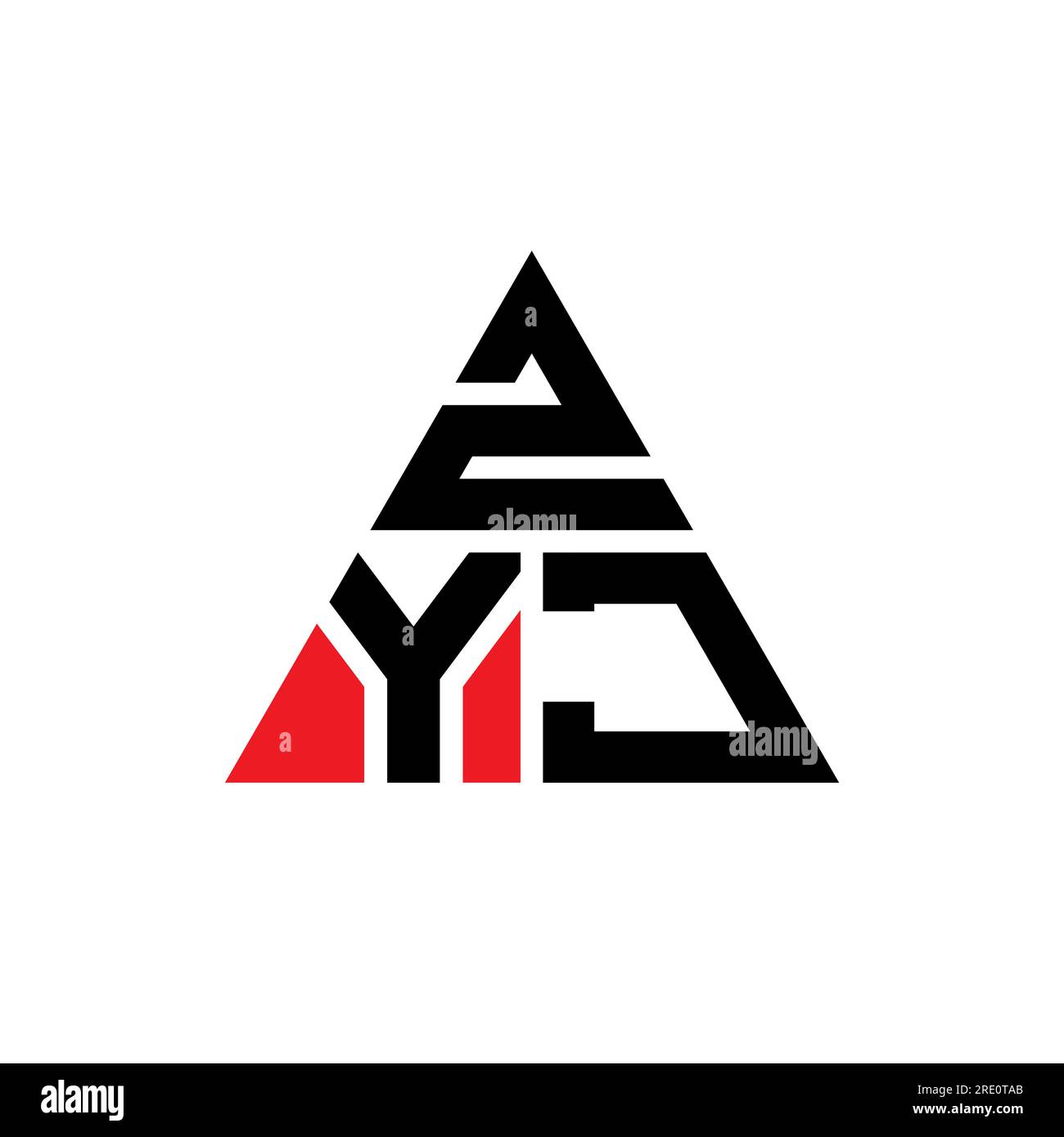 Zyj alphabet hi-res stock photography and images - Alamy