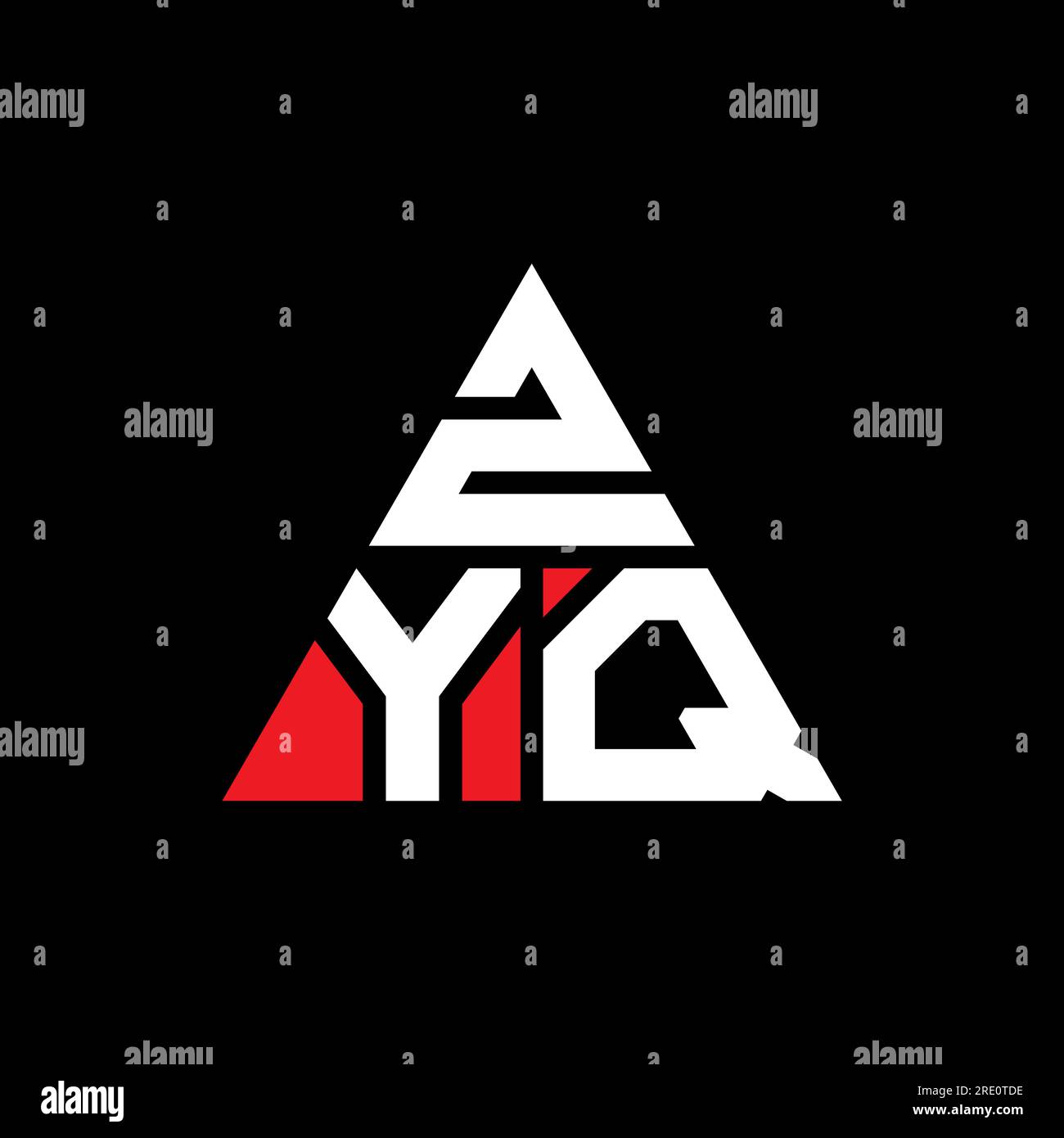 Zyq font hi-res stock photography and images - Alamy