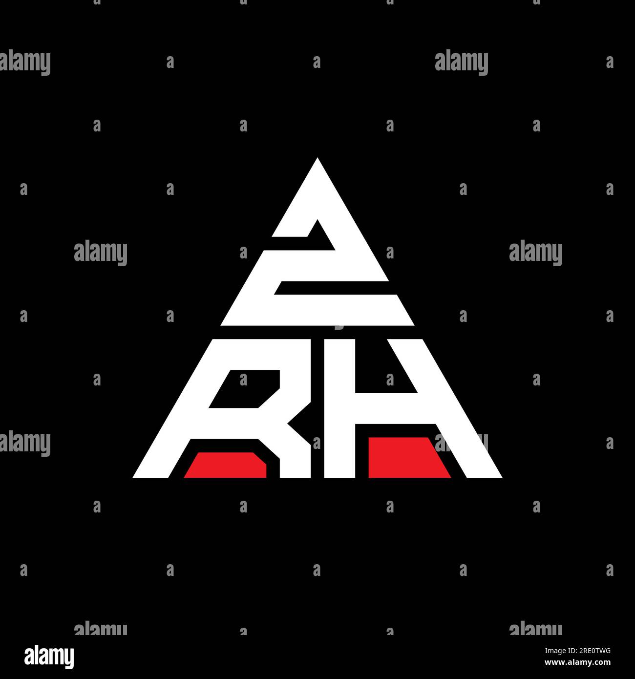Zrh alphabet hi-res stock photography and images - Alamy