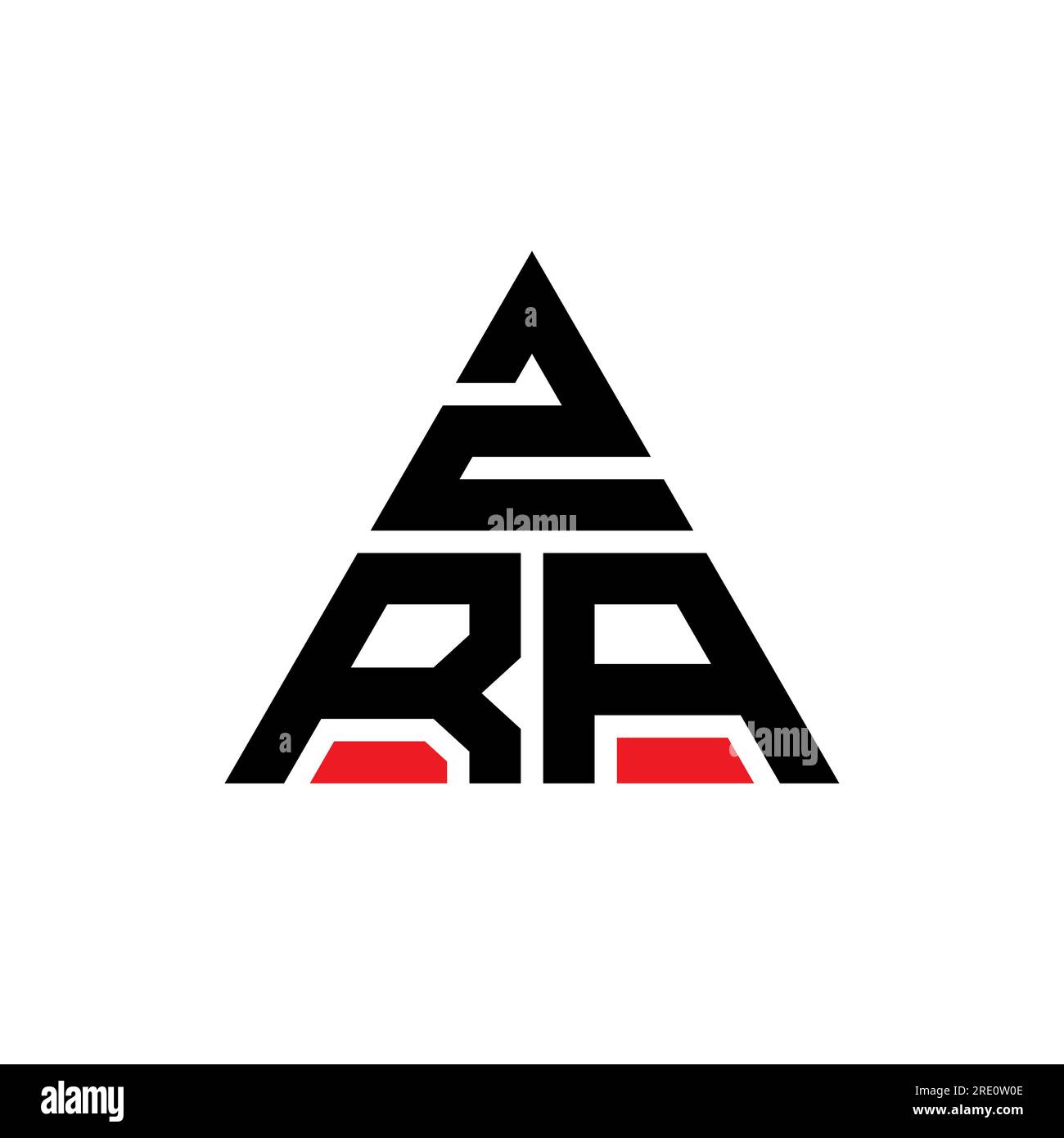 Zra gaming logo hi-res stock photography and images - Alamy