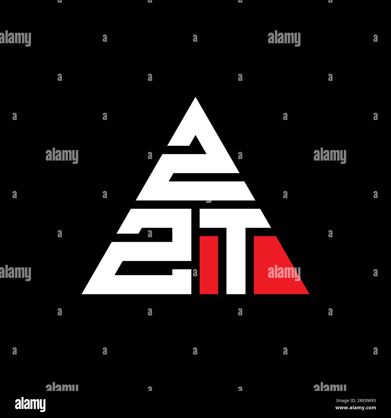 Zzt logo hi-res stock photography and images - Alamy