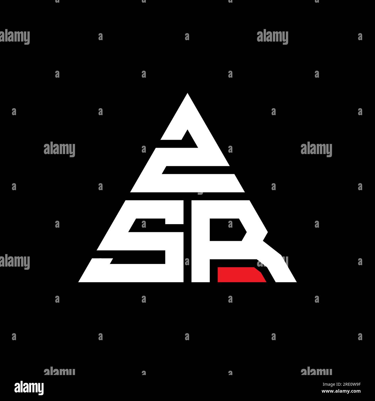 Zsr font hi-res stock photography and images - Alamy