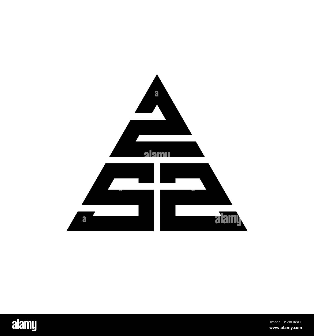 Zsz alphabet hi-res stock photography and images - Alamy