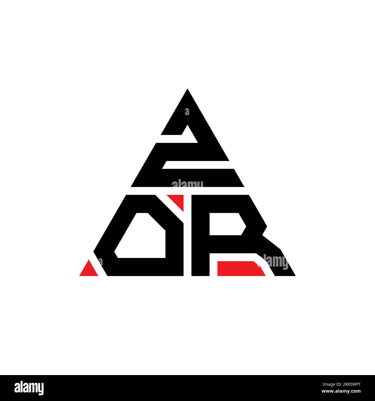 Zor alphabet hi-res stock photography and images - Alamy