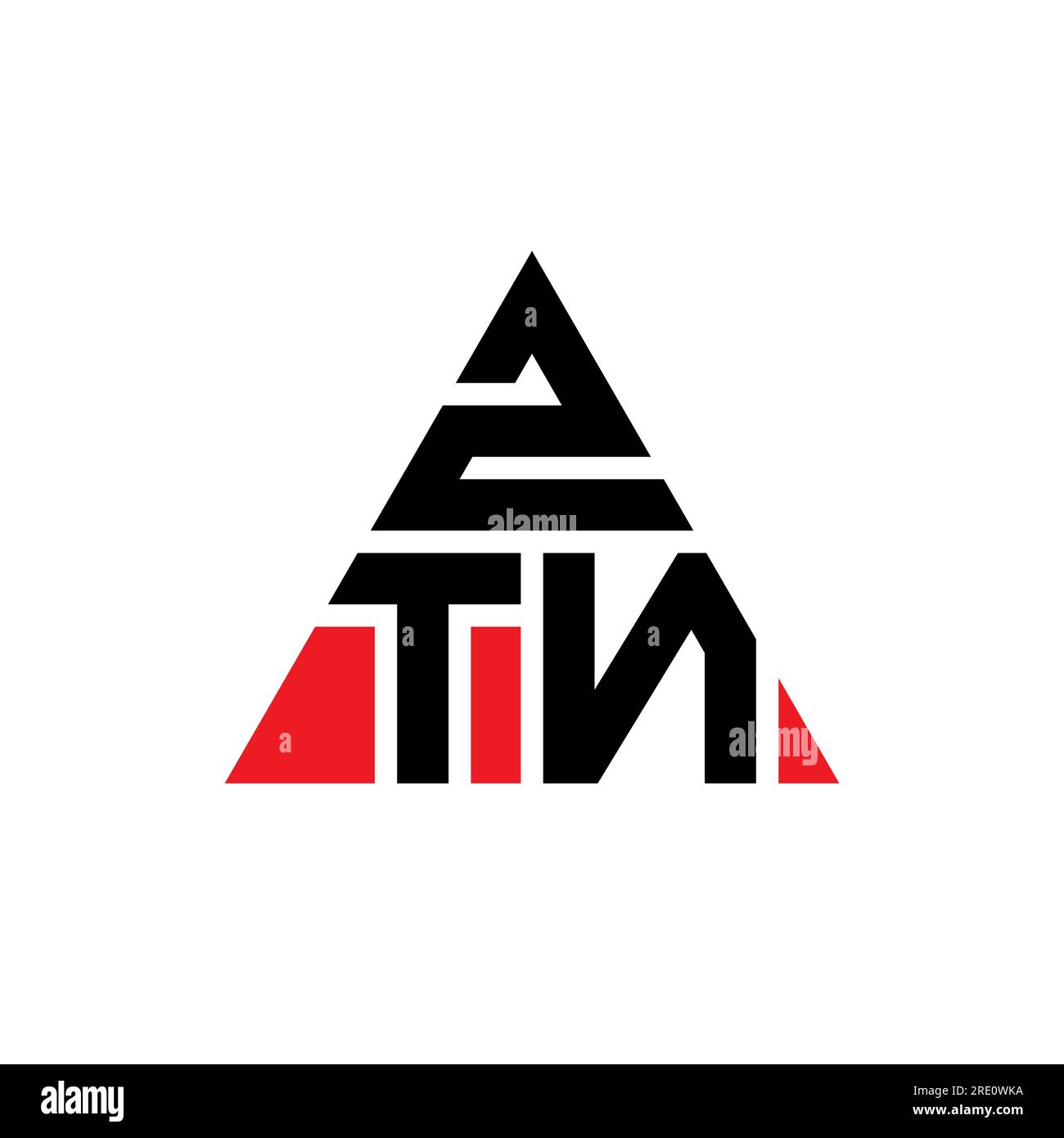 Ztn font hi-res stock photography and images - Alamy