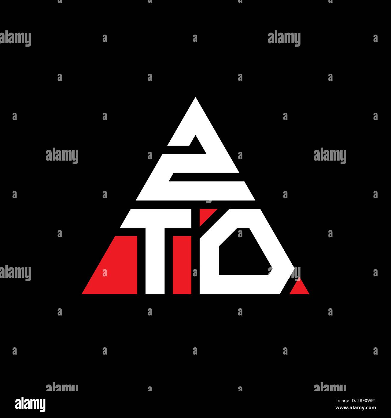 Zto logo hi-res stock photography and images - Alamy