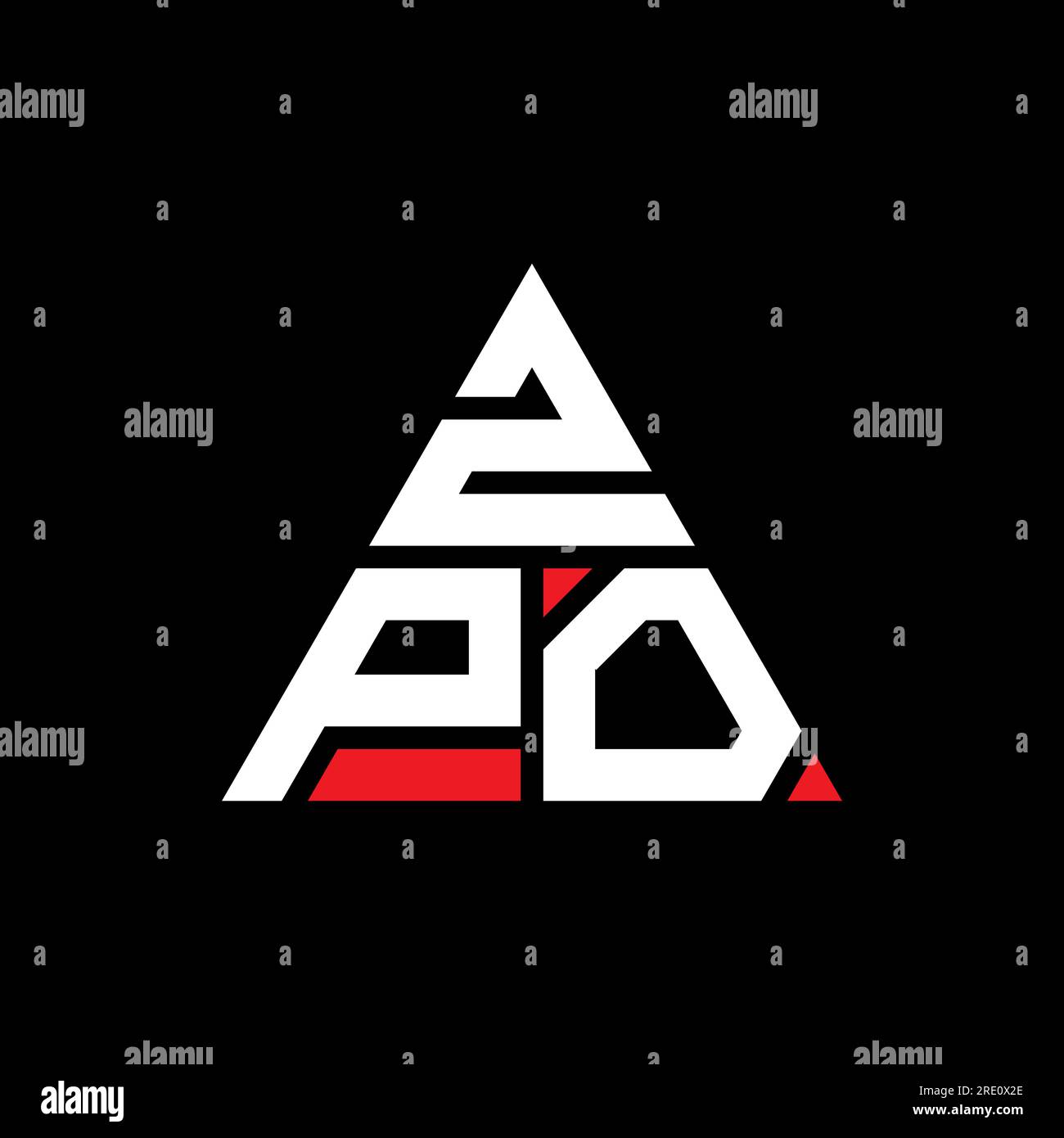 Zpo alphabet hi-res stock photography and images - Alamy