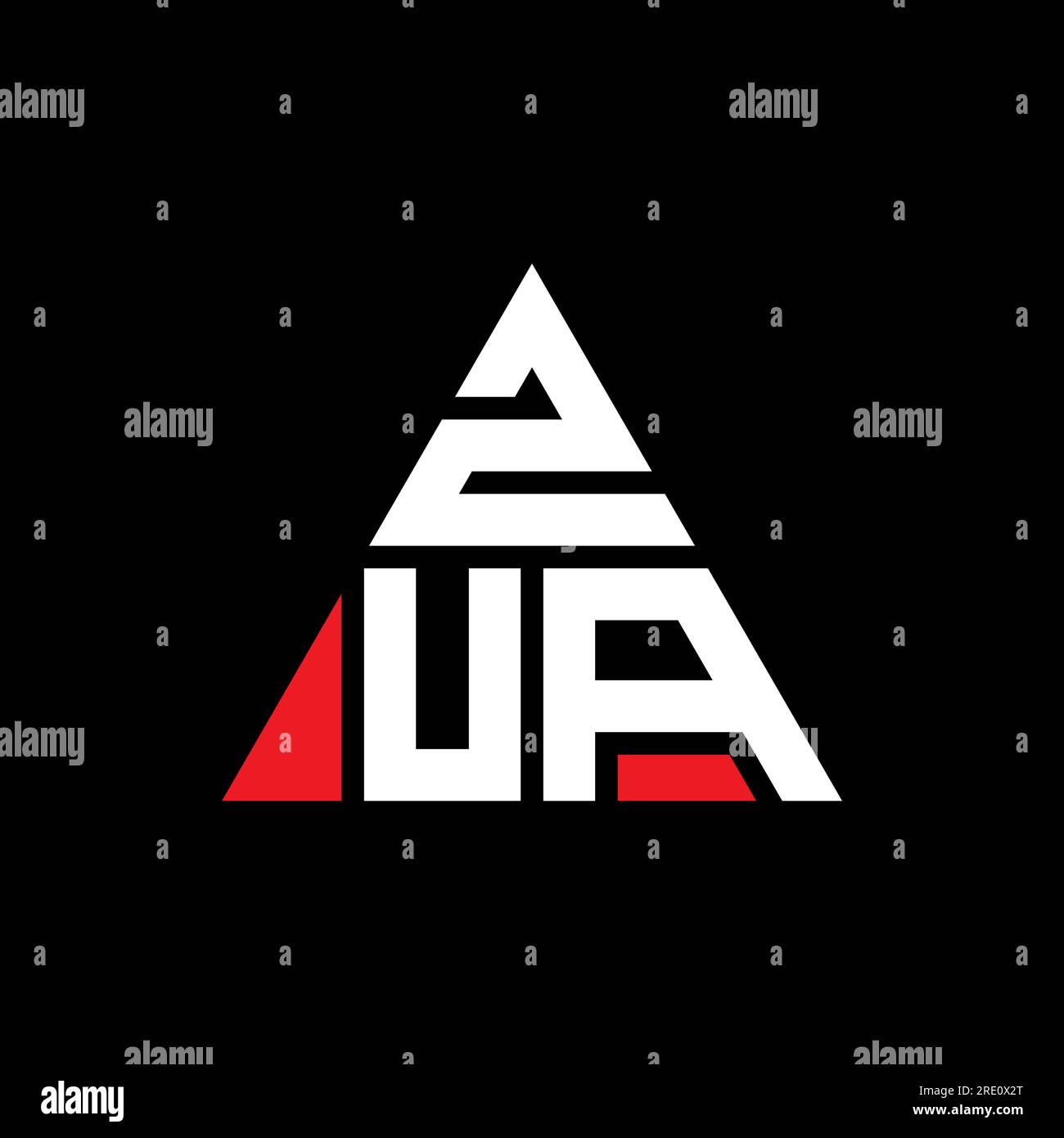 Zua technology logo hi-res stock photography and images - Alamy