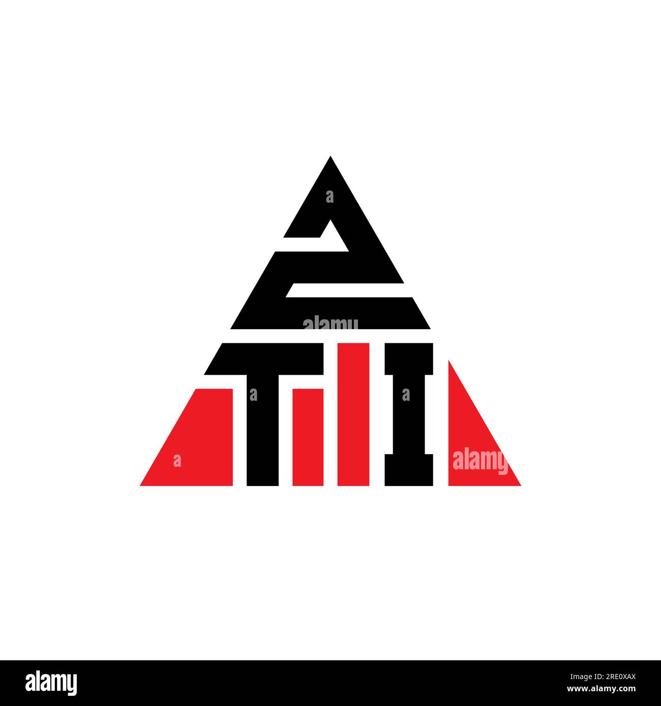 Zti font hi-res stock photography and images - Alamy