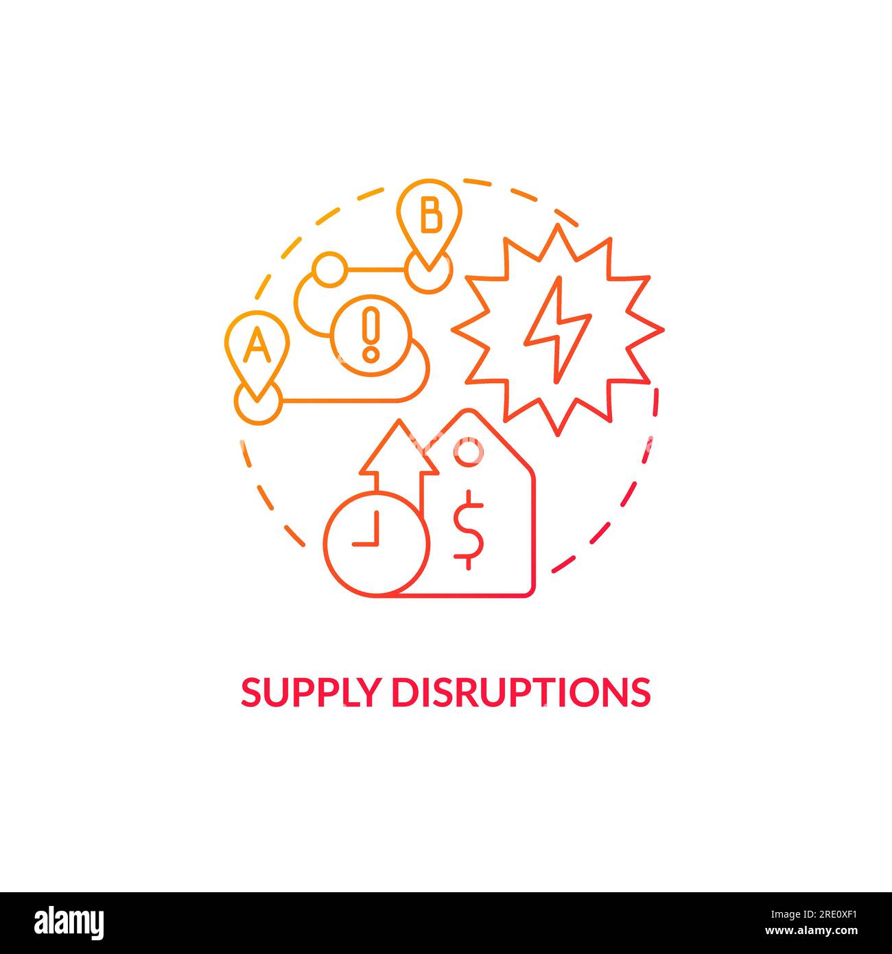 Environmental disruptions hi-res stock photography and images - Alamy