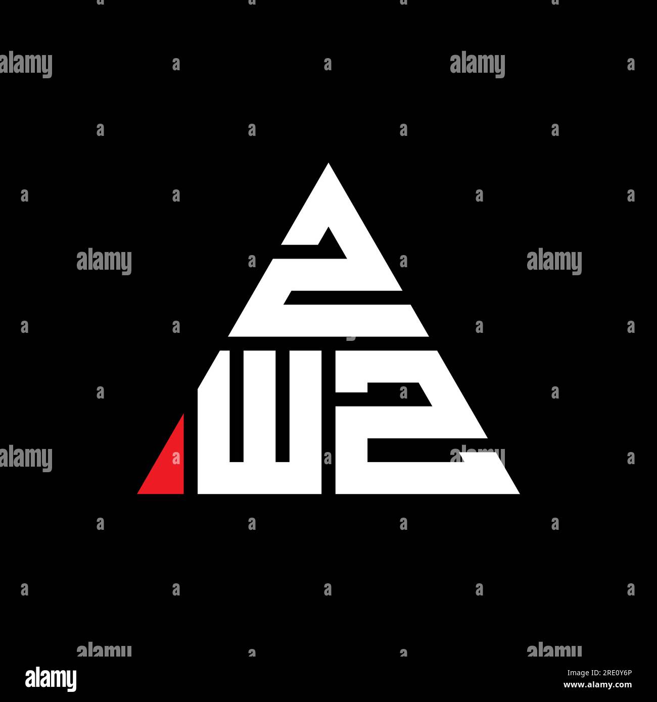 Zwz alphabet hi-res stock photography and images - Alamy