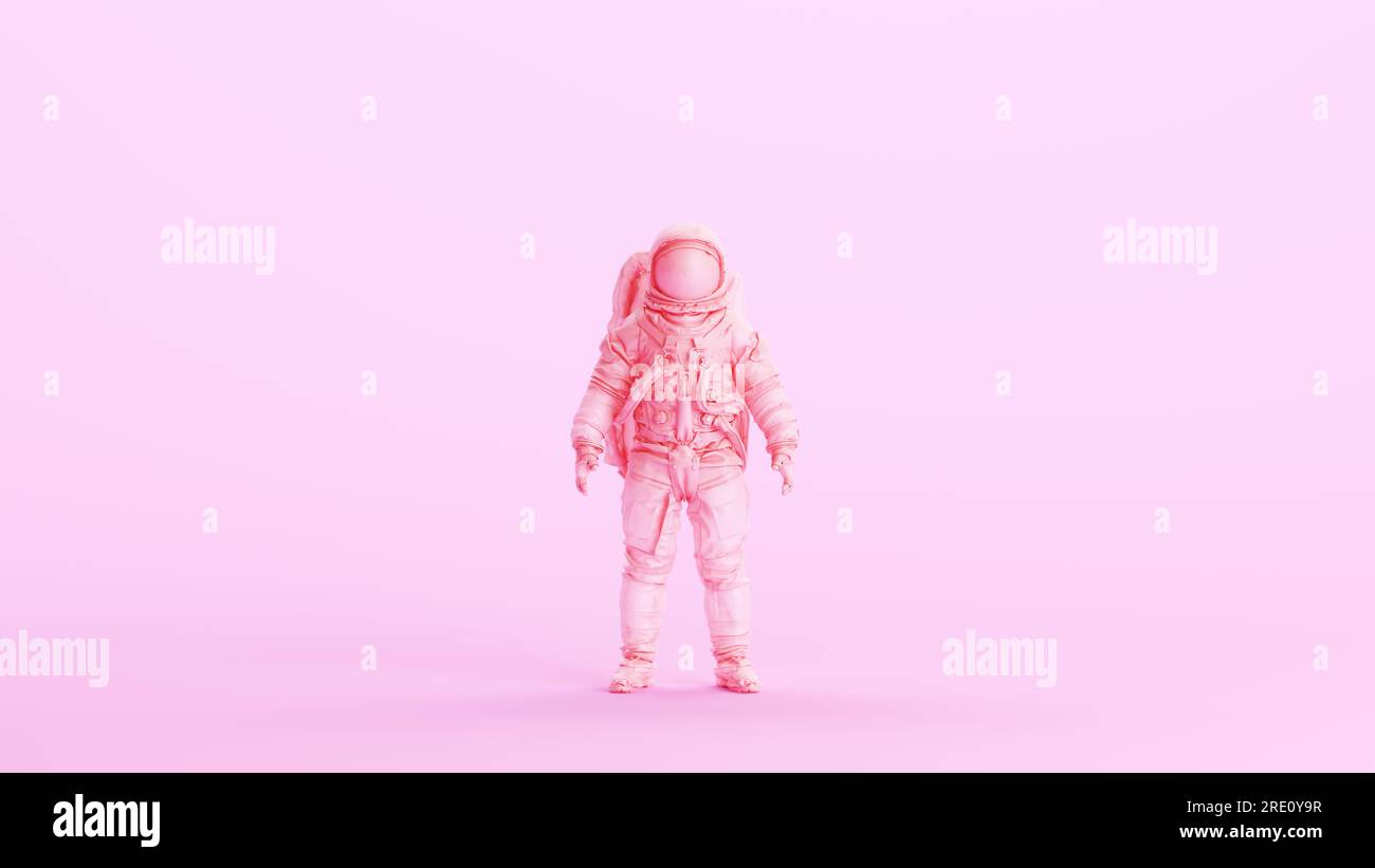 Astronaut 1970s Yellow Tent