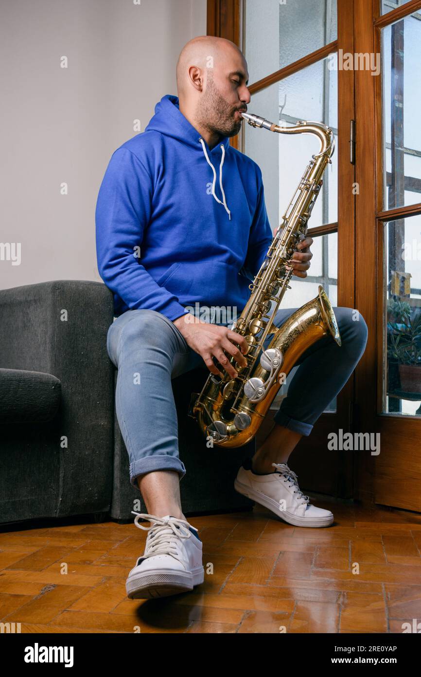 Venezuelan player hi-res stock photography and images - Alamy