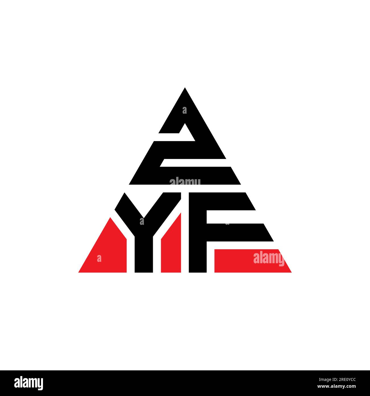 Zyf gaming logo hi-res stock photography and images - Alamy