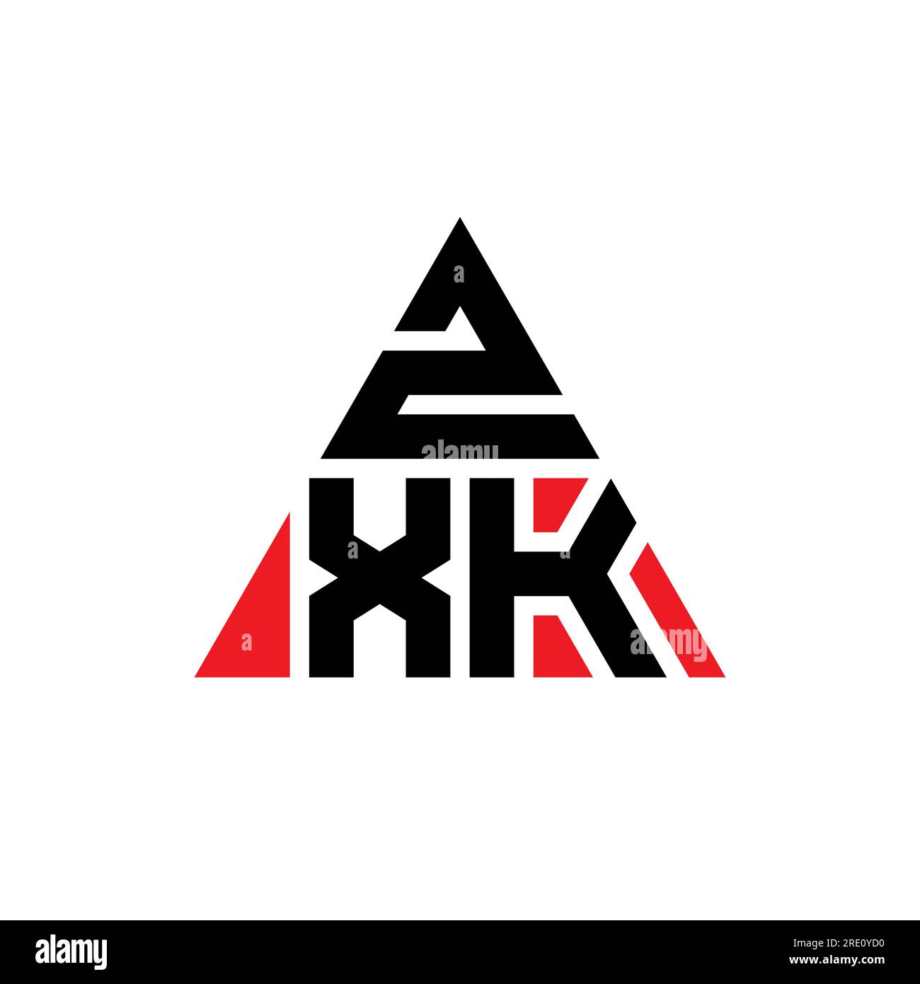 Zxk vector hi-res stock photography and images - Alamy