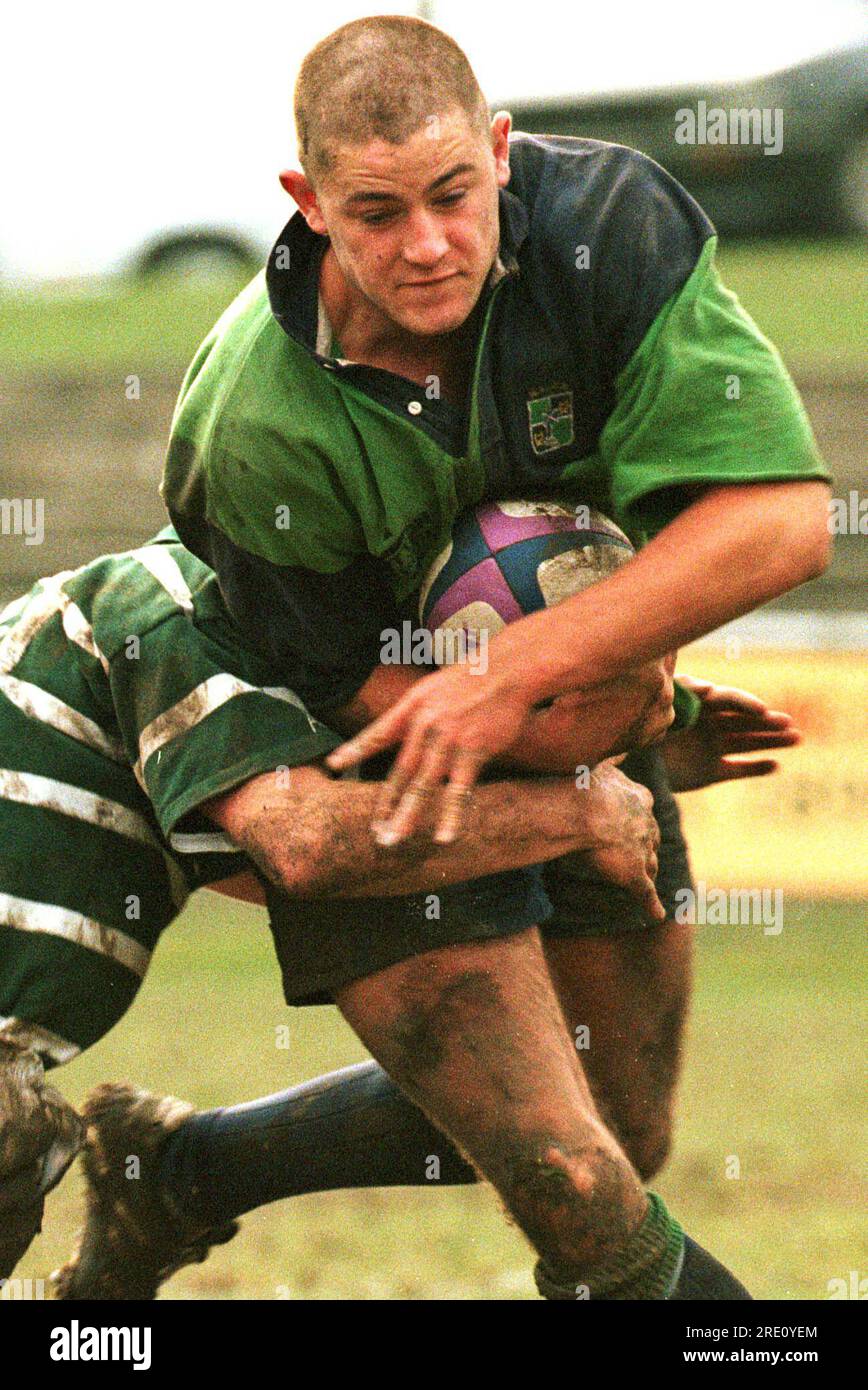 Hawick v boroughmuir hi-res stock photography and images - Alamy