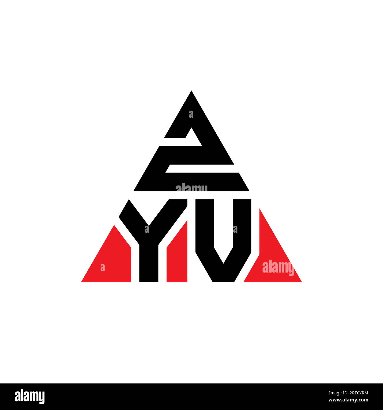 Zyv alphabet hi-res stock photography and images - Alamy