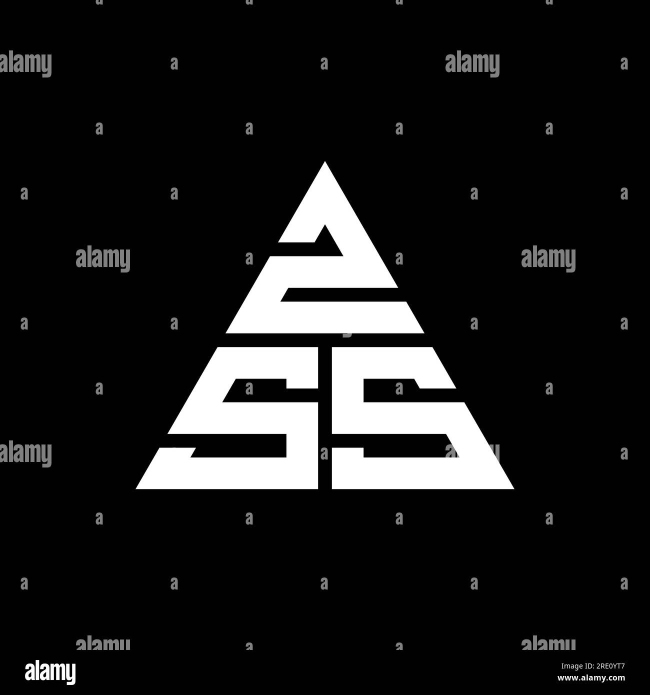 Zss symbol hi-res stock photography and images - Alamy