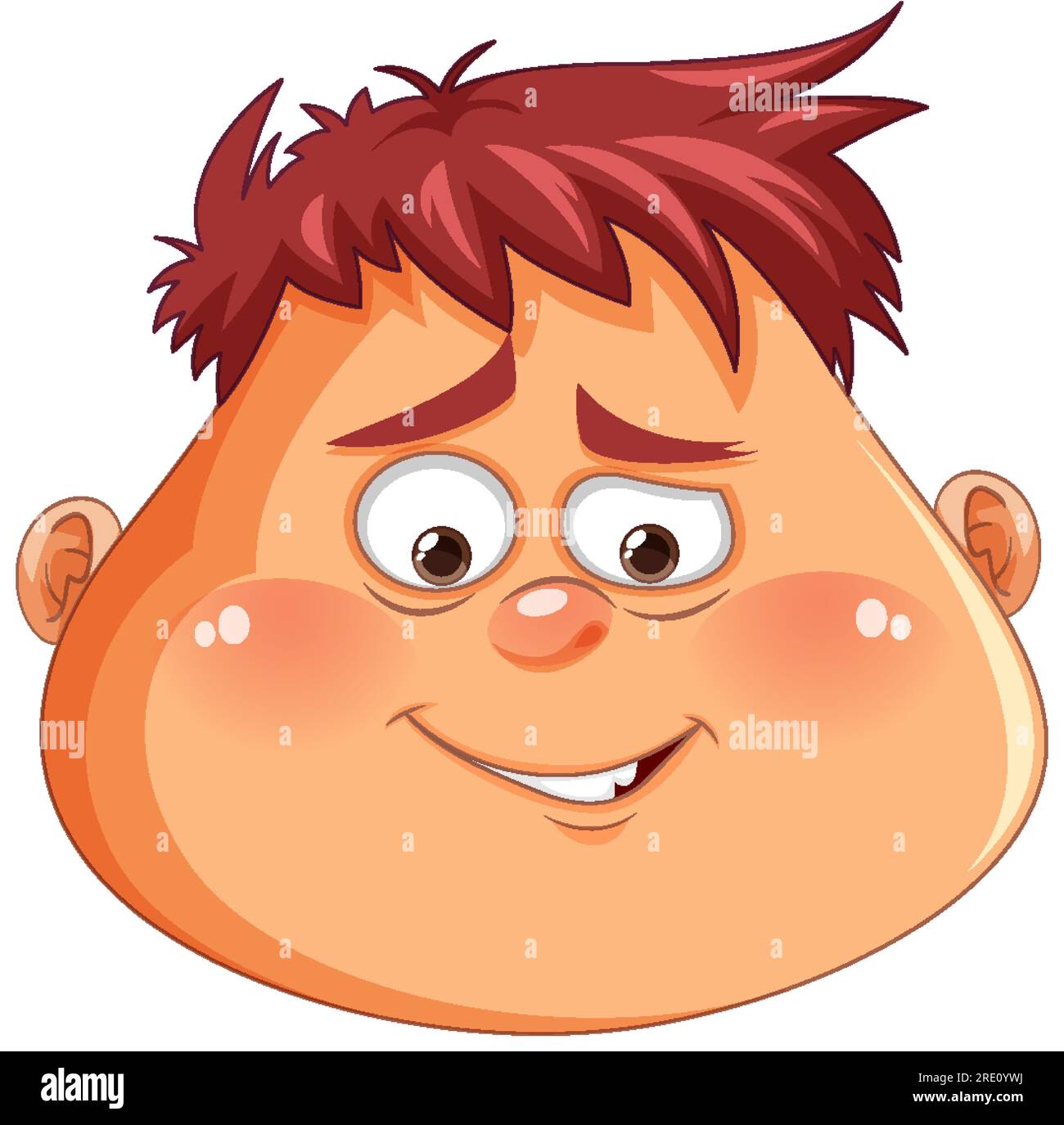 Arrogance vector vectors hi-res stock photography and images - Alamy