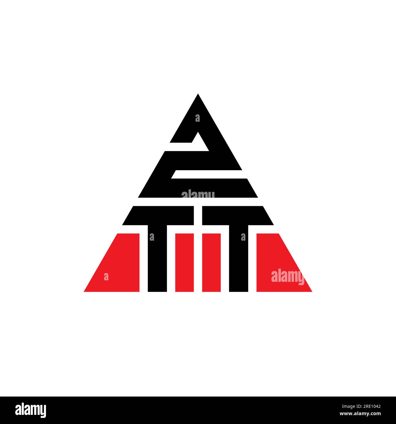 Ztt tech logo hi-res stock photography and images - Alamy