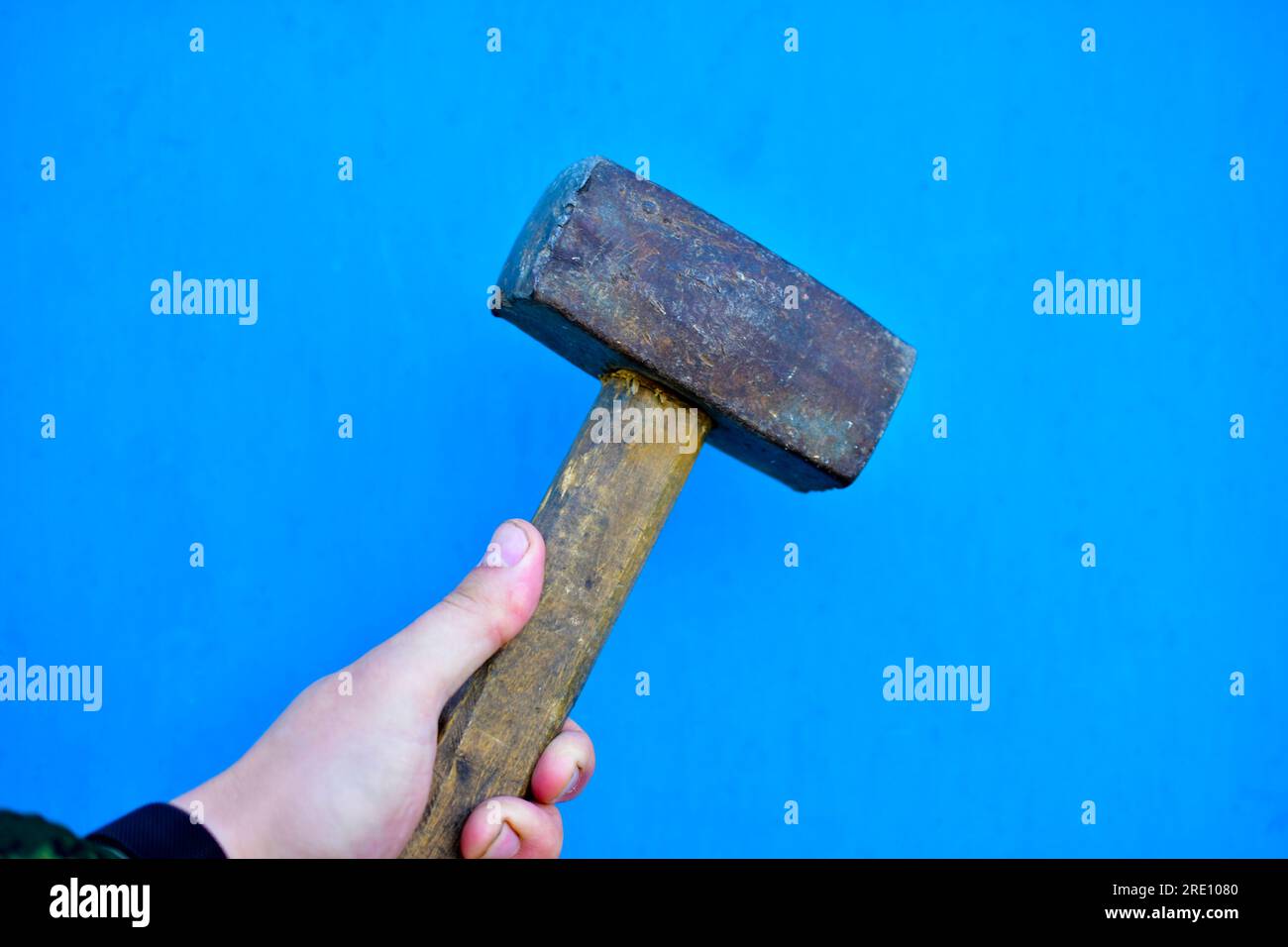 Mini sledge hi-res stock photography and images - Alamy