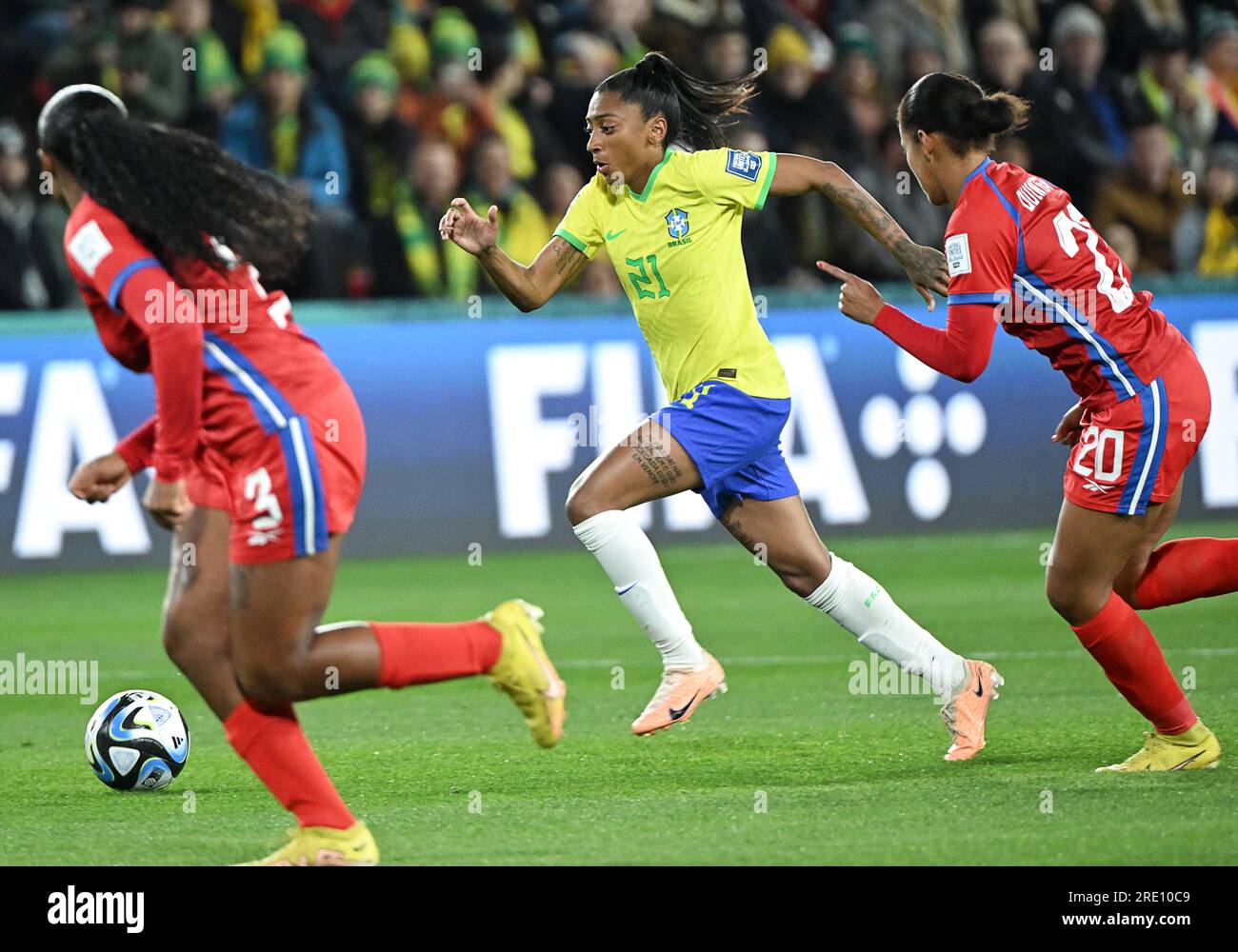 Kerolin hi-res stock photography and images - Alamy