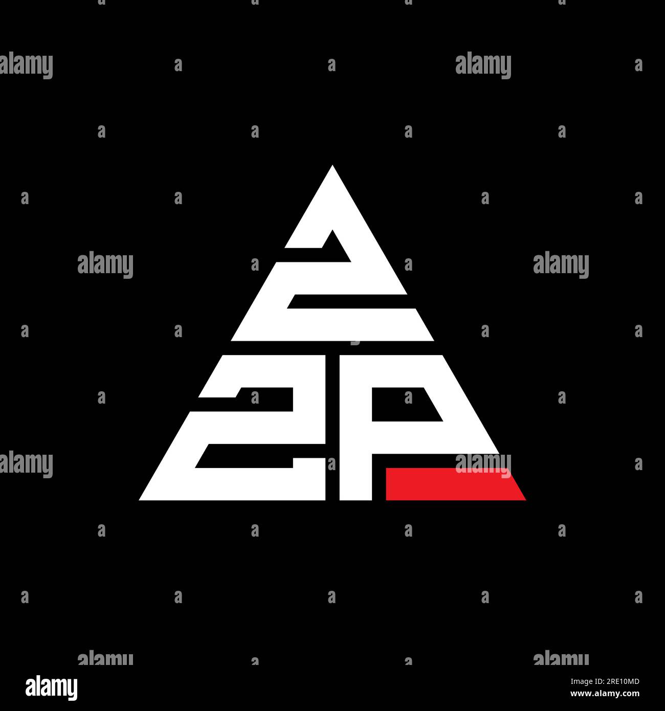 Zzp gaming logo hi-res stock photography and images - Alamy