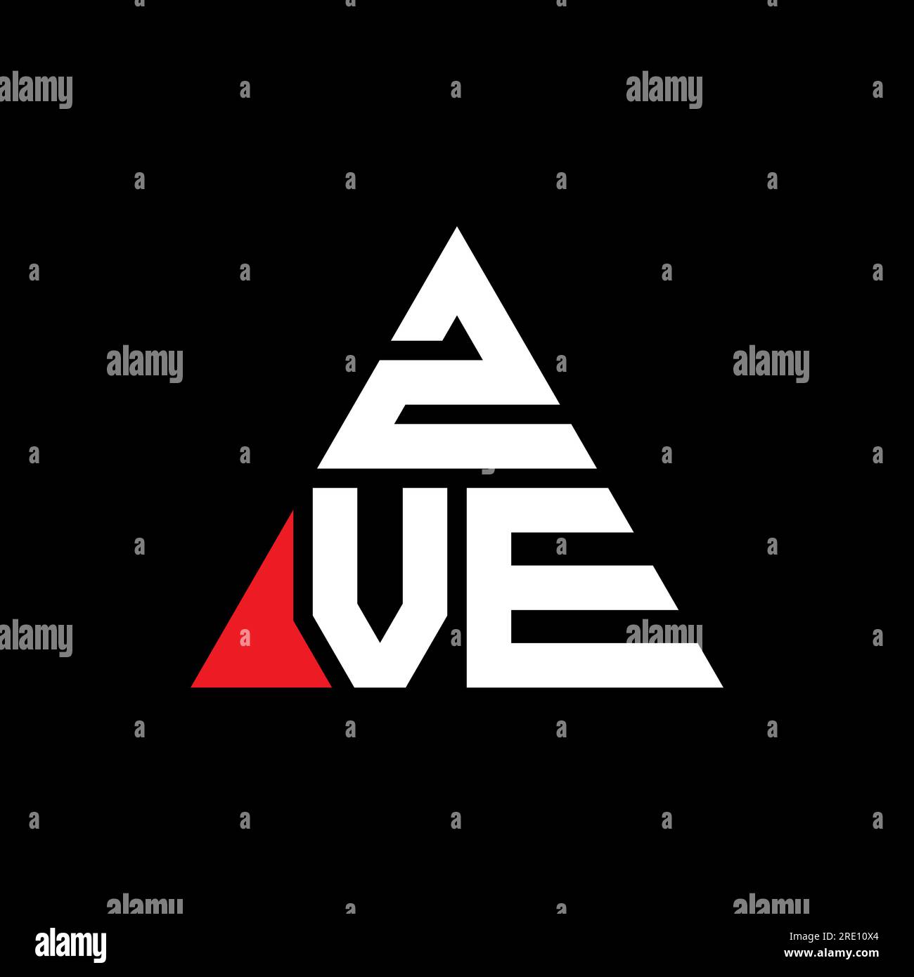Zve logo hi-res stock photography and images - Alamy