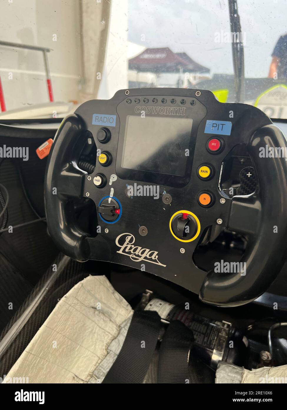 Zeo car hi-res stock photography and images - Alamy