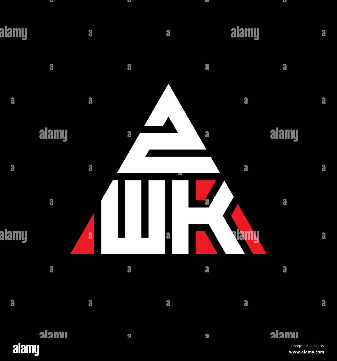 Zwk letter hi-res stock photography and images - Alamy