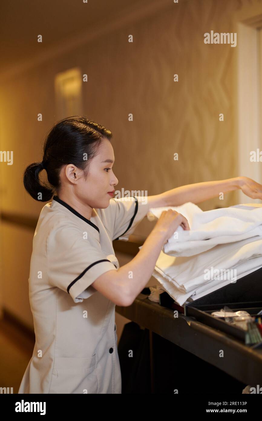 Uniform rooms hi-res stock photography and images - Alamy