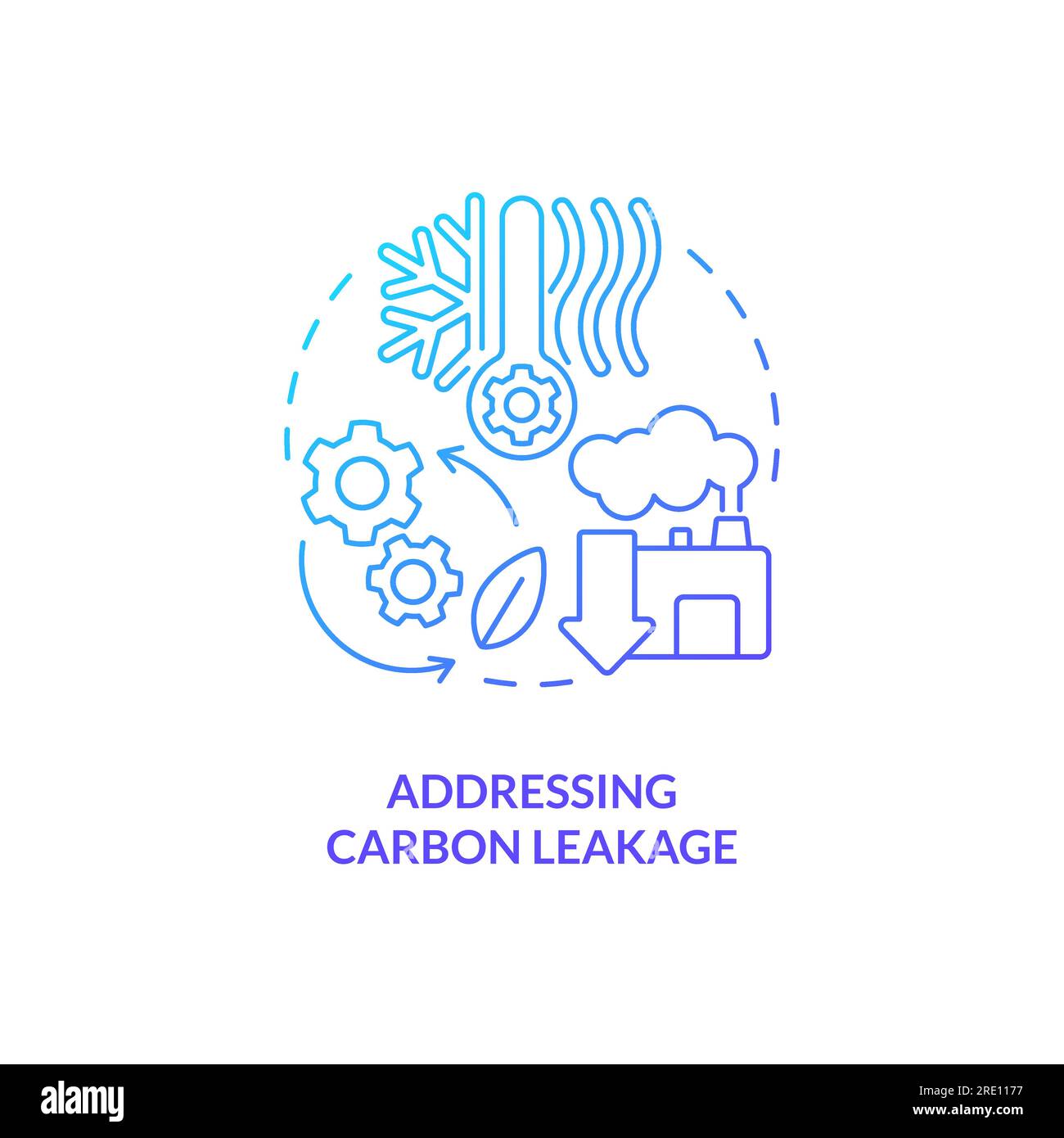 Carbon leakage hi-res stock photography and images - Alamy