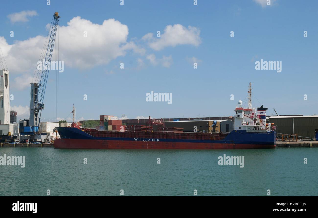 Historic Dockyard, Portsmouth, Hampshire, England Stock Photo - Alamy