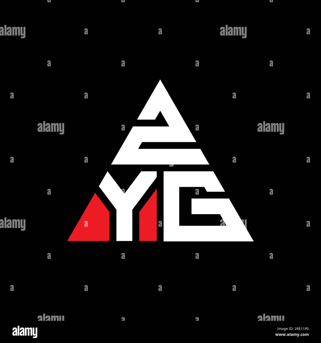 Zyg symbol hi-res stock photography and images - Alamy