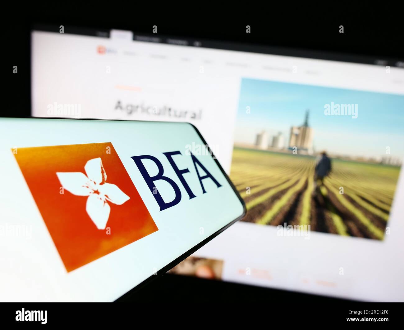 Bfa angola hi-res stock photography and images - Alamy