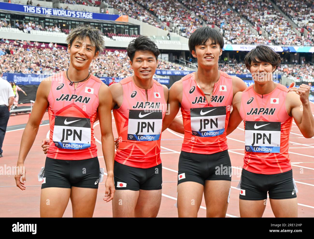 Yanagita h hi-res stock photography and images - Alamy