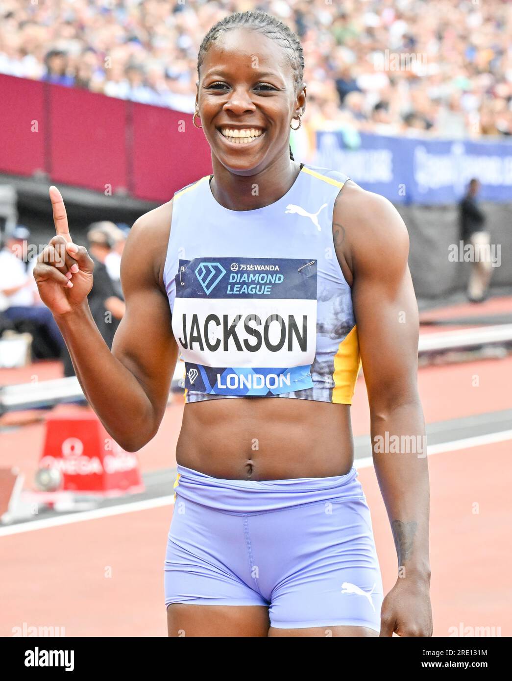 Melissa jackson hi-res stock photography and images - Alamy