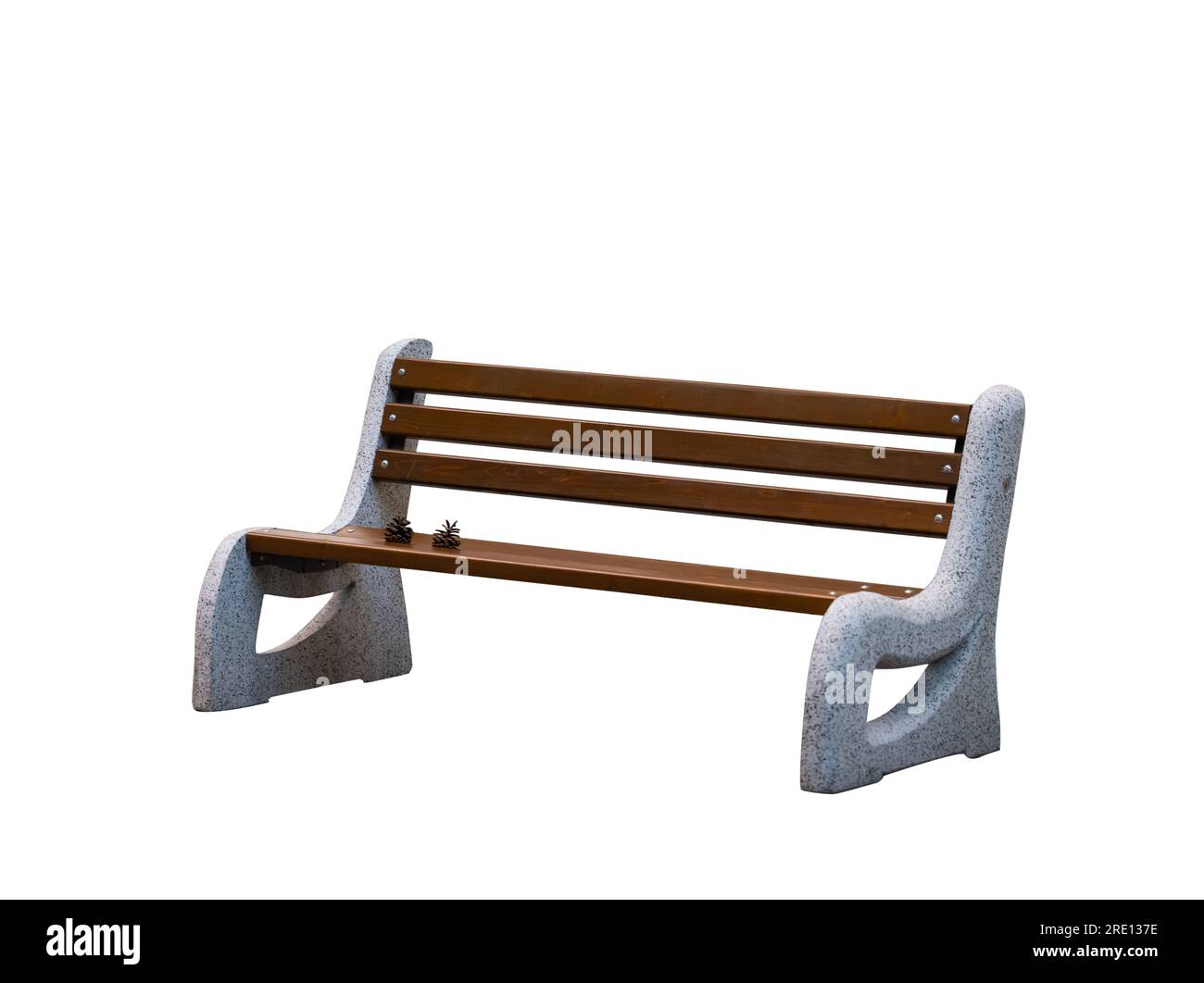 bench isolated on white background Stock Photo - Alamy bench isolated on white background Stock Photo - Alamy