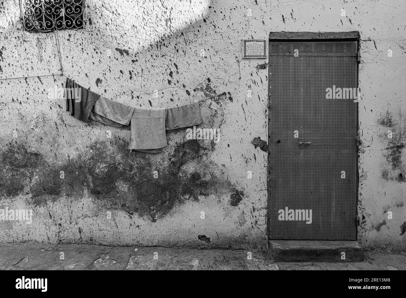 Tunisia sousse Black and White Stock Photos & Images - Alamy