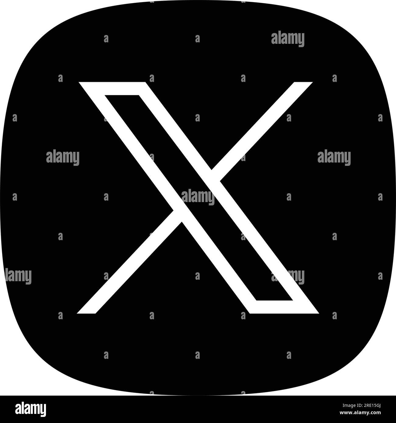 On x Stock Vector Images - Alamy