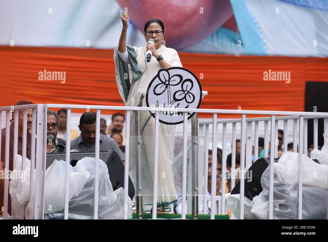 Tmc party meeting hi-res stock photography and images - Alamy