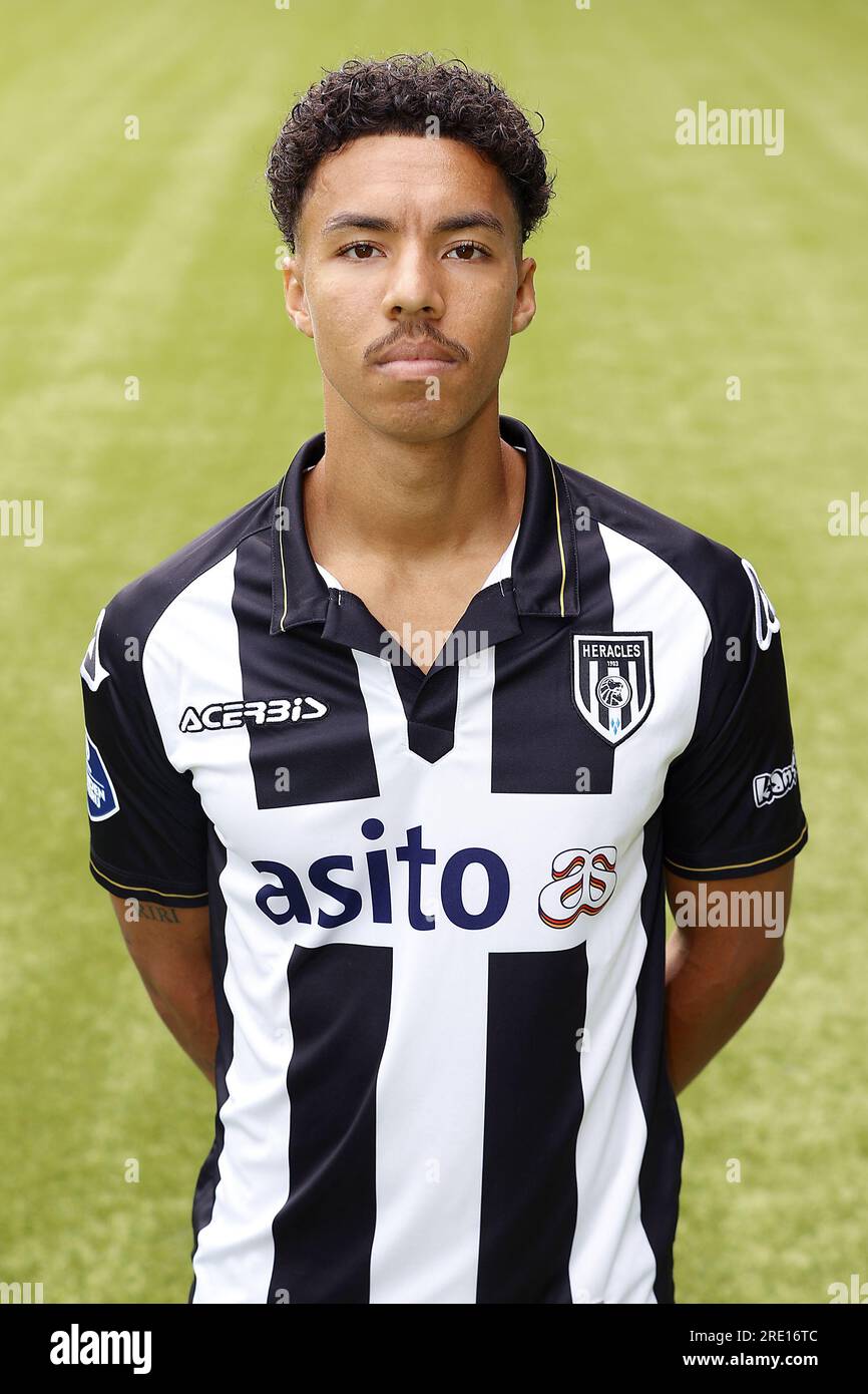 Almelo, Netherlands. 24th July, 2023. ALMELO, 24-07-2023, Erve Asito ...