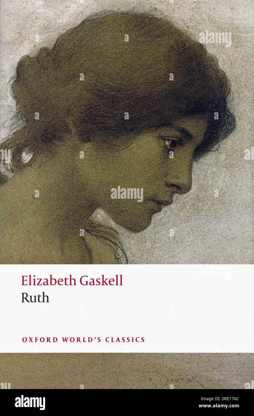 Book of ruth hi-res stock photography and images - Alamy