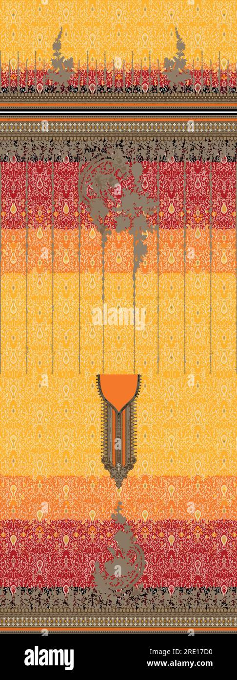 For textile patterns Stock Vector Images - Alamy