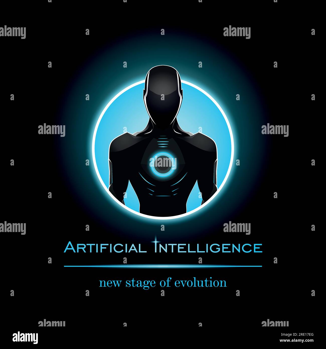 Humanoid appearance hi-res stock photography and images - Alamy
